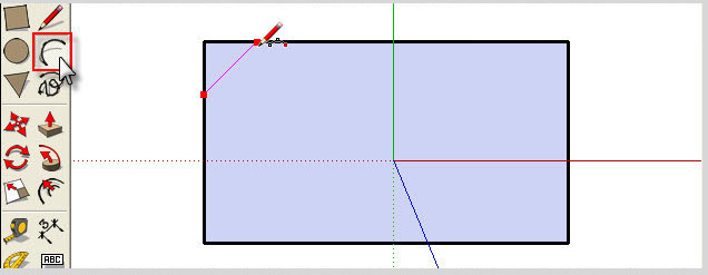 rounded-corner-tool-sketchup-helpereverything
