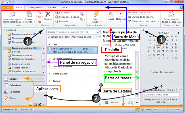 Lección 1: Introducción a Lección 1: Introducción a