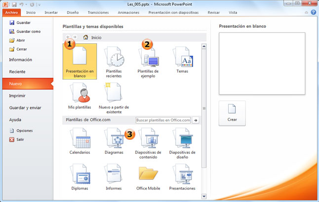 Swotster Powerpoint 2010 - Introducción a Swotster Powerpoint 2010 - Introducción a