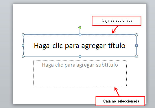 Swotster Powerpoint 2010 - Fundamentos Básicos (1) Swotster Powerpoint 2010 - Fundamentos Básicos (1)