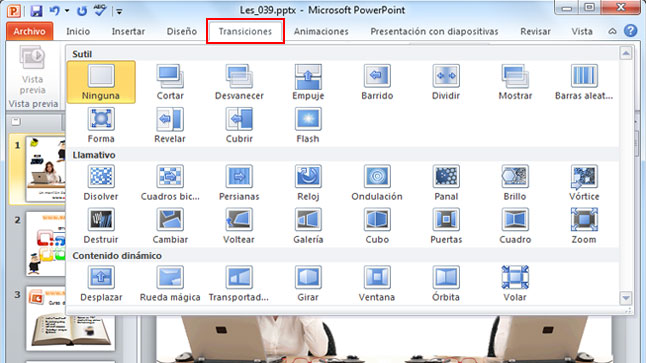 Swotster Powerpoint 2010 - Swotster Powerpoint 2010 -