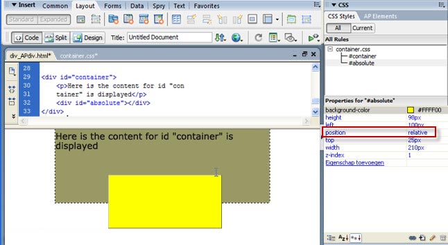 Lesson 34: The Layout tab (2) - Swotster