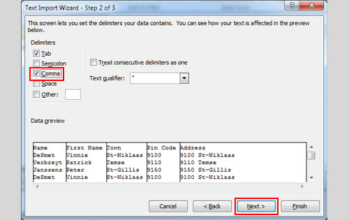 Lesson 87: "Excel" and "Word" - Swotster